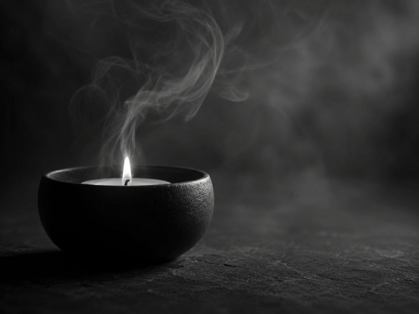 Breath: The Sacred Exchange of Being | A. J. Ashé | Being Human
