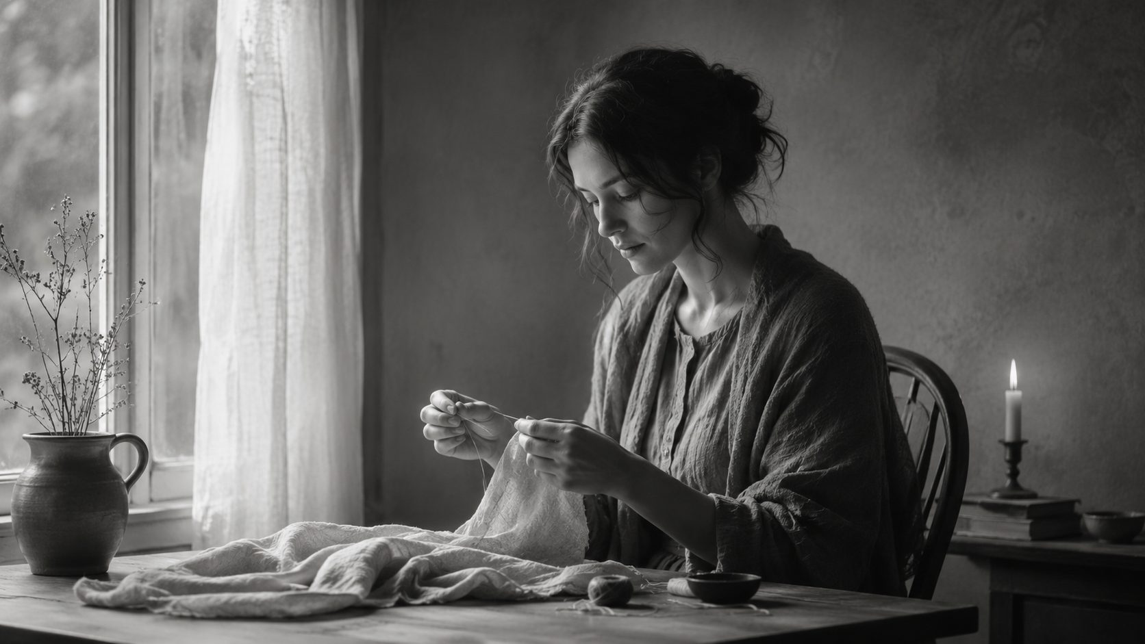 Part Two: The Soft Gathering, A Gentle Return To Archetypes | A. J ...